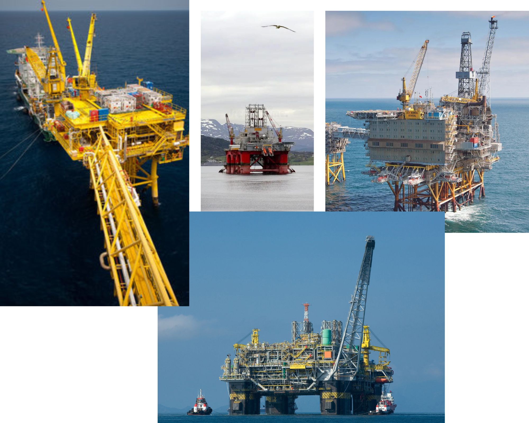 Offshore – SND – XS